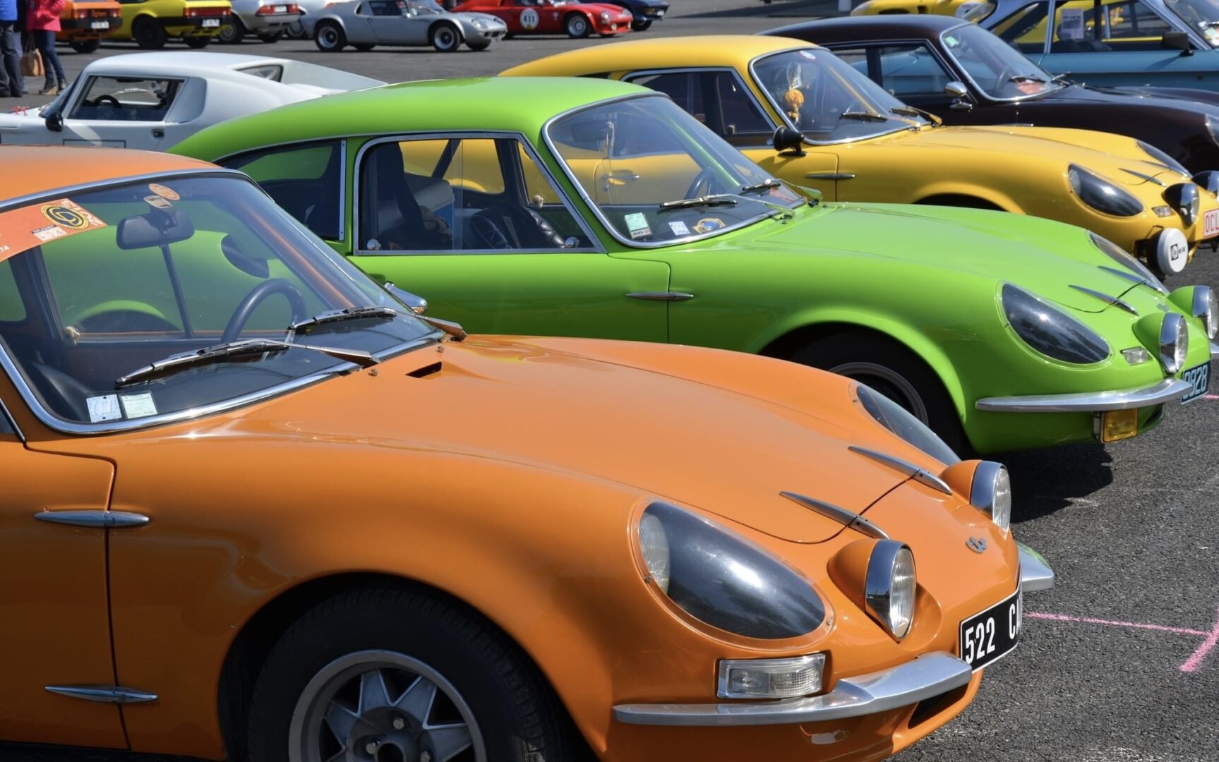 Accueil - Automobiles CG